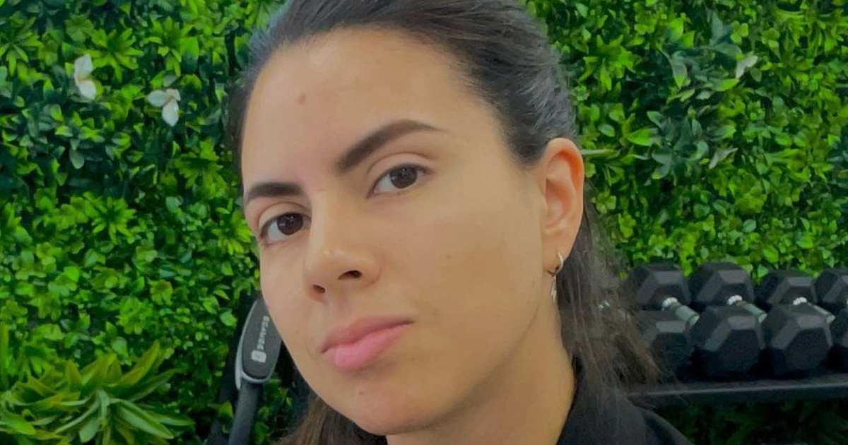 Ada Rodríguez, entrenadora: "No necesitas ser atleta para empezar a ...