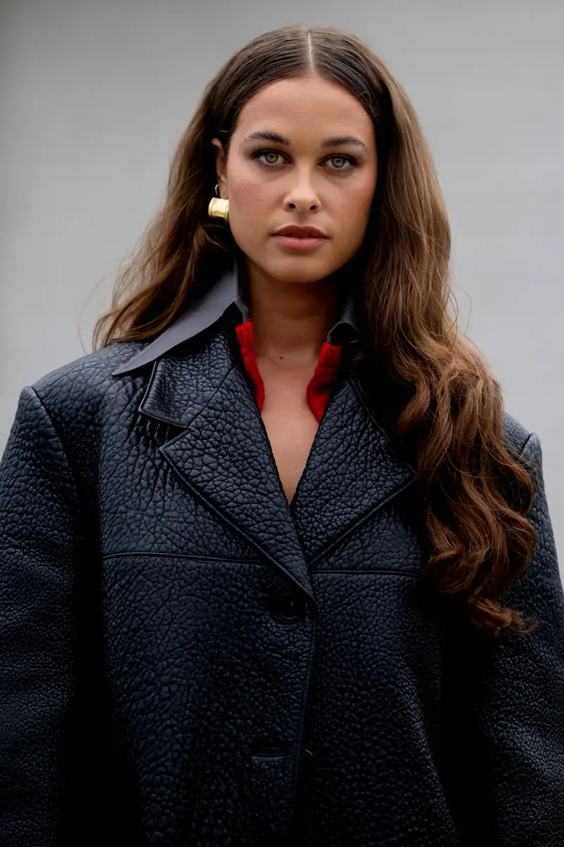 Raquel Linde, maquilladora: "Para disimular los 'ojos tristes', es un ...