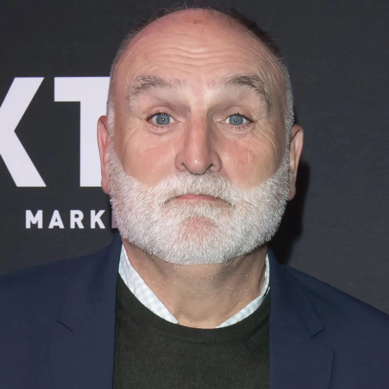 Chef José Andrés: "Mi desayuno favorito es muy simple. Unos tomates ...