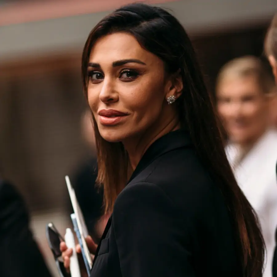 Raquel Linde, experta en belleza: "La técnica más efectiva para ...