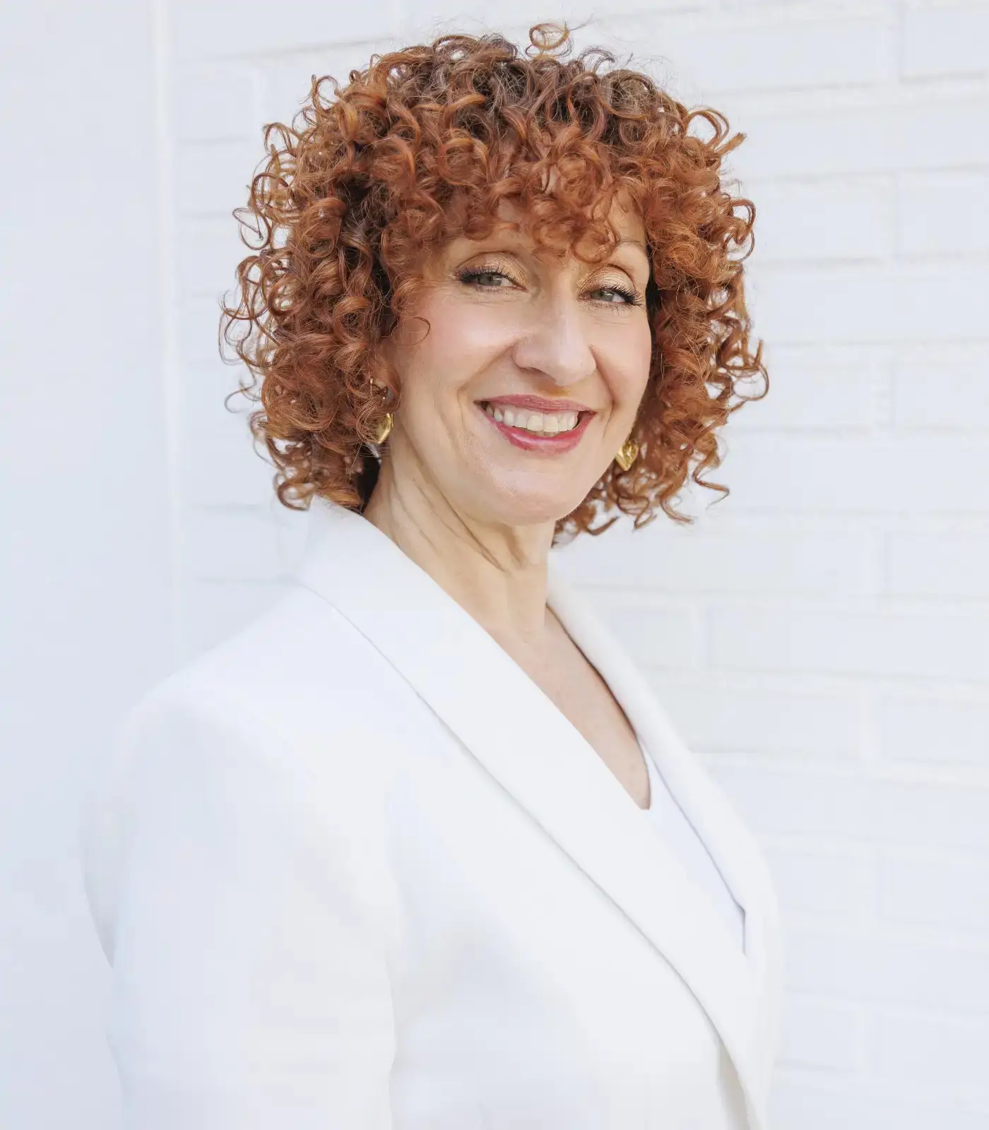 Conchi Arias, peluquera experta en rizos: “El curl painting es una ...