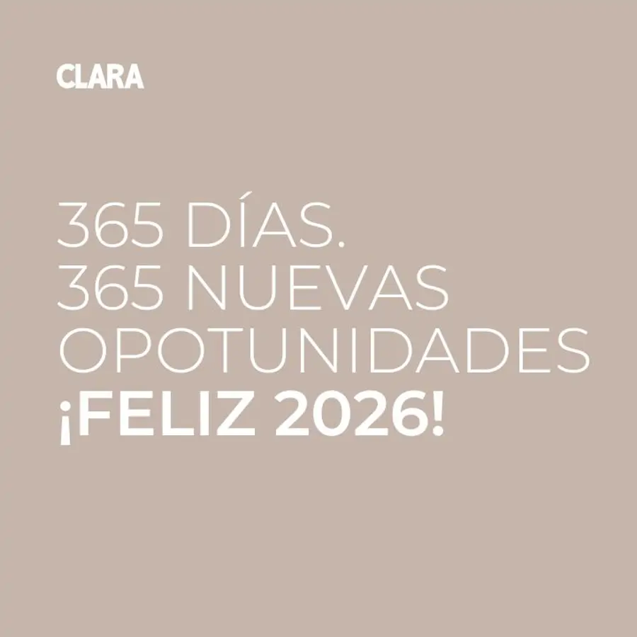 210 frases de Año Nuevo cortas y originales con imágenes para felicitar ...
