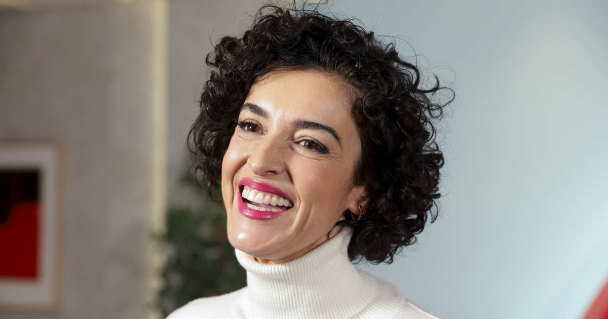 Corte de pelo de Blanca Romero: así es el curly bob que rejuvenece sus ...