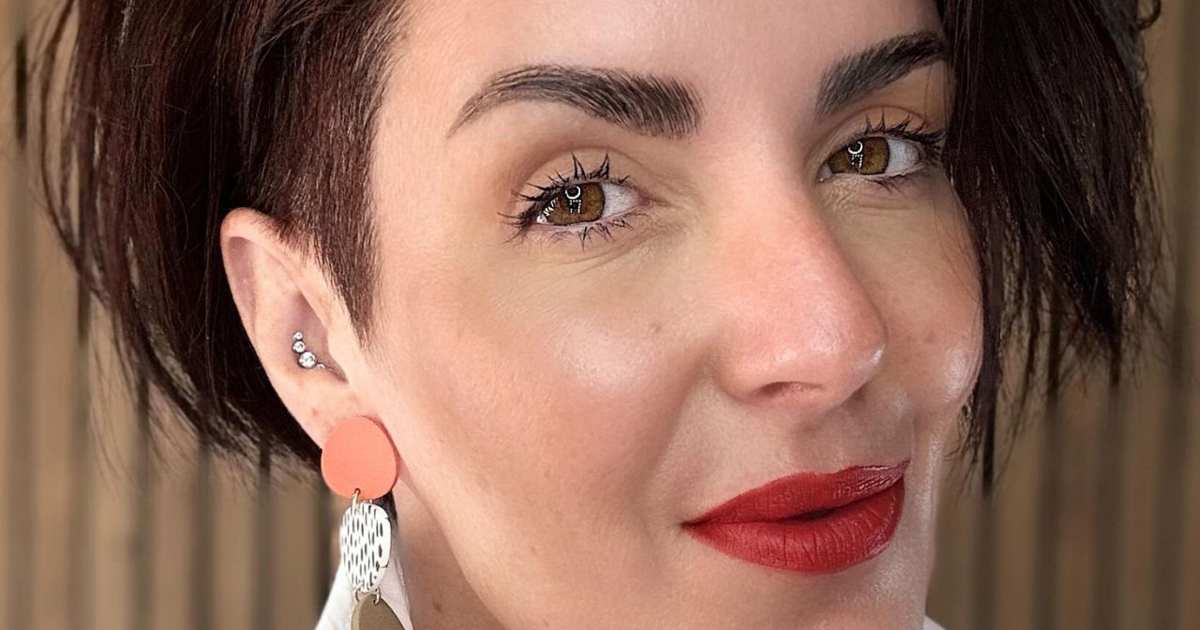 Beatriz Bernal, maquilladora: "Un error muy común en un maquillaje ...