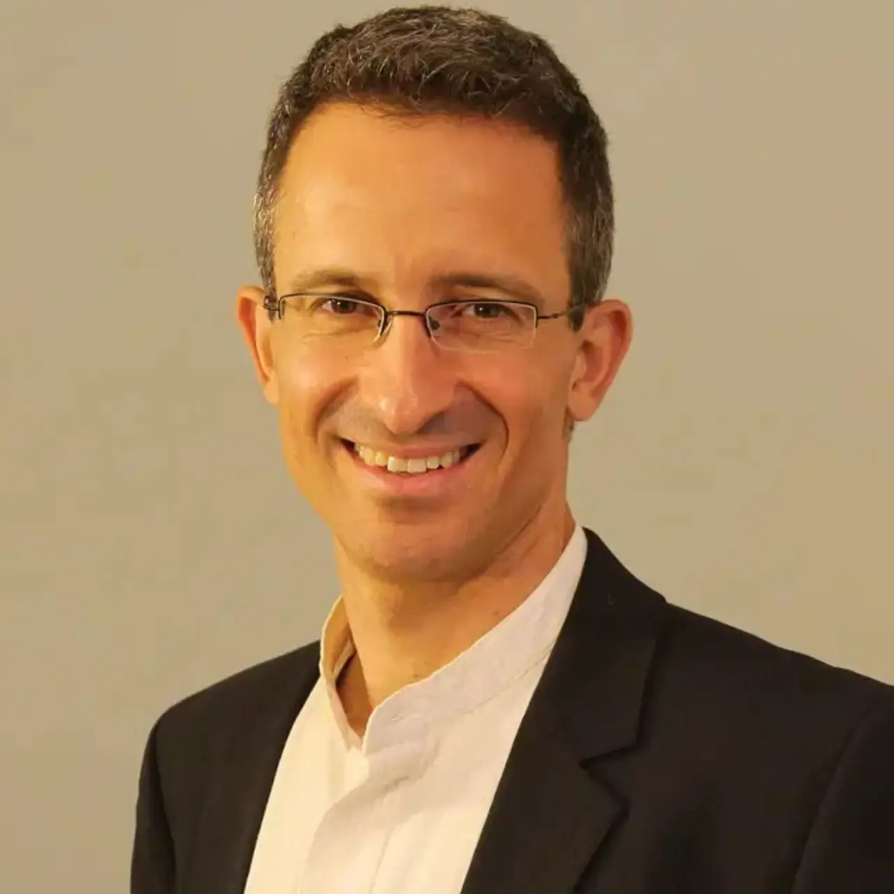 Tal Ben-Shahar, experto en felicidad de Harvard: "Necesitamos ...
