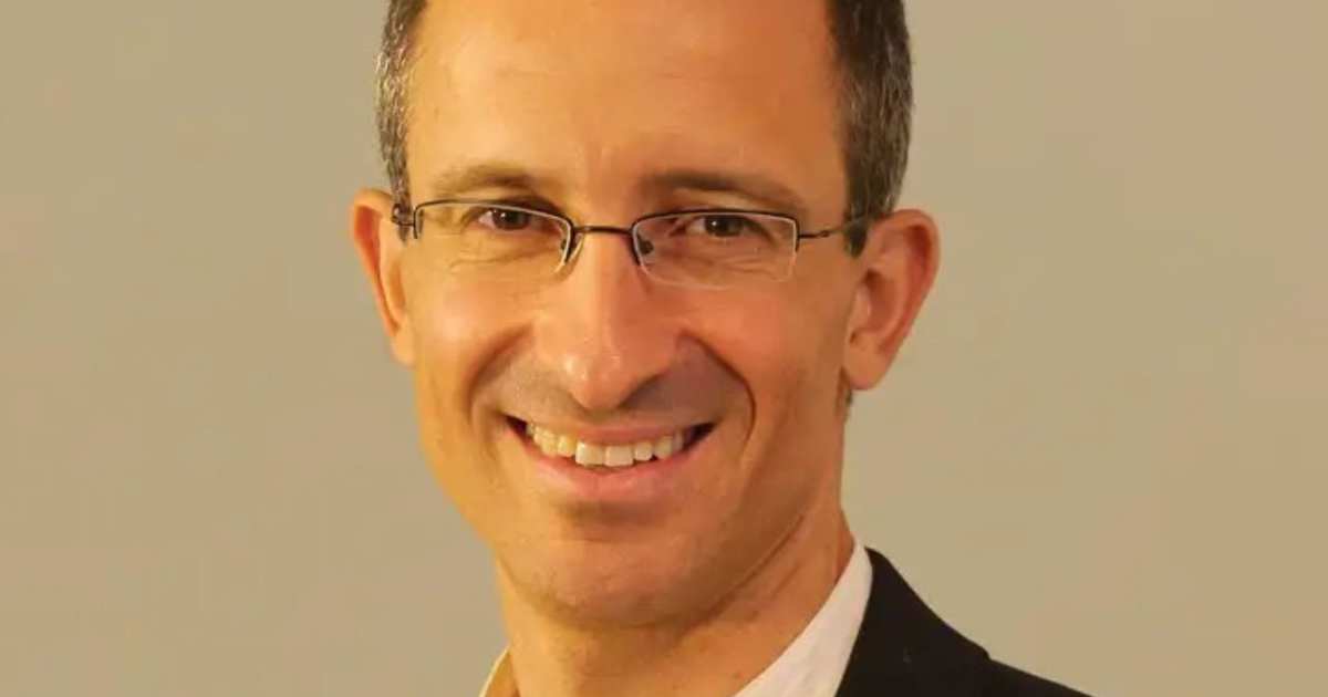 Tal Ben-Shahar, experto en felicidad de Harvard: "Necesitamos ...