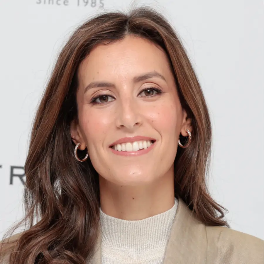 Ana Boyer, todo sobre la hija de Isabel Preysler y hermana de Tamara Falcó