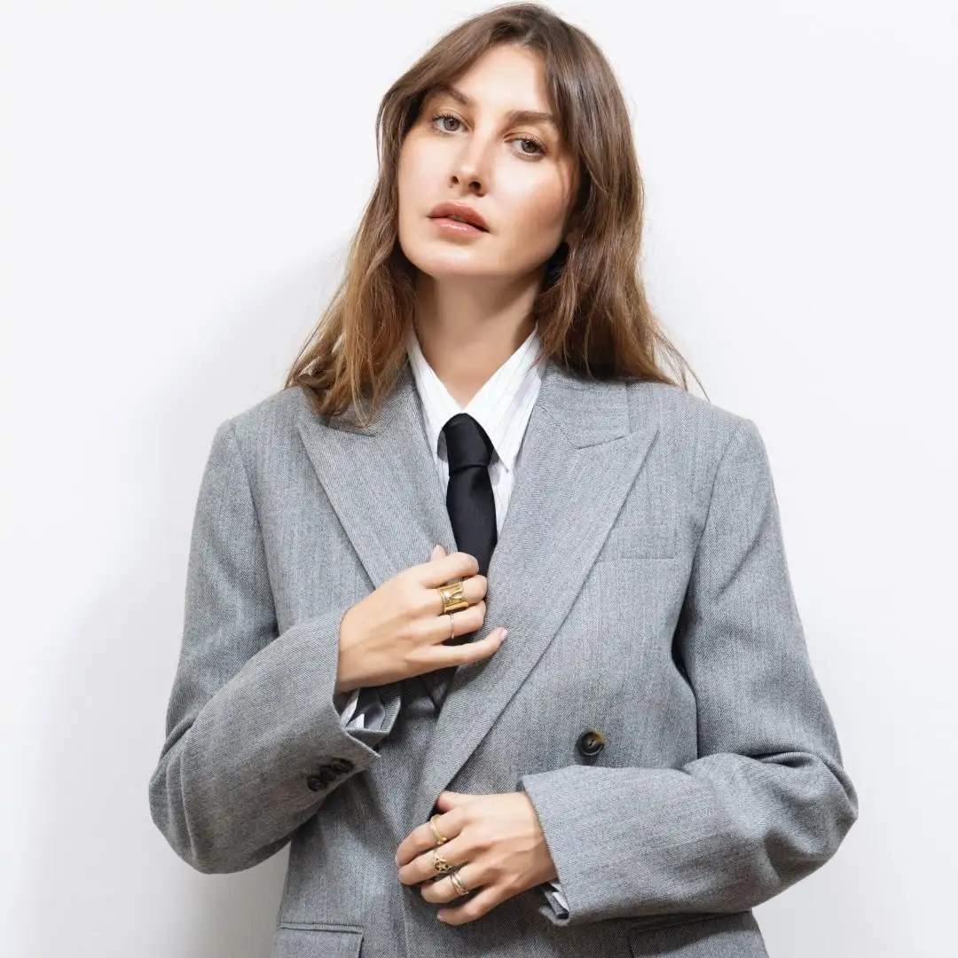 Allison Bornstein, estilista: "No hace falta lavar los vaqueros después ...