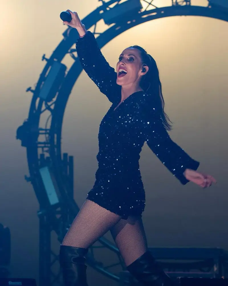 Ada Rodríguez, entrenadora: "Para conseguir unas piernas con un volumen ...