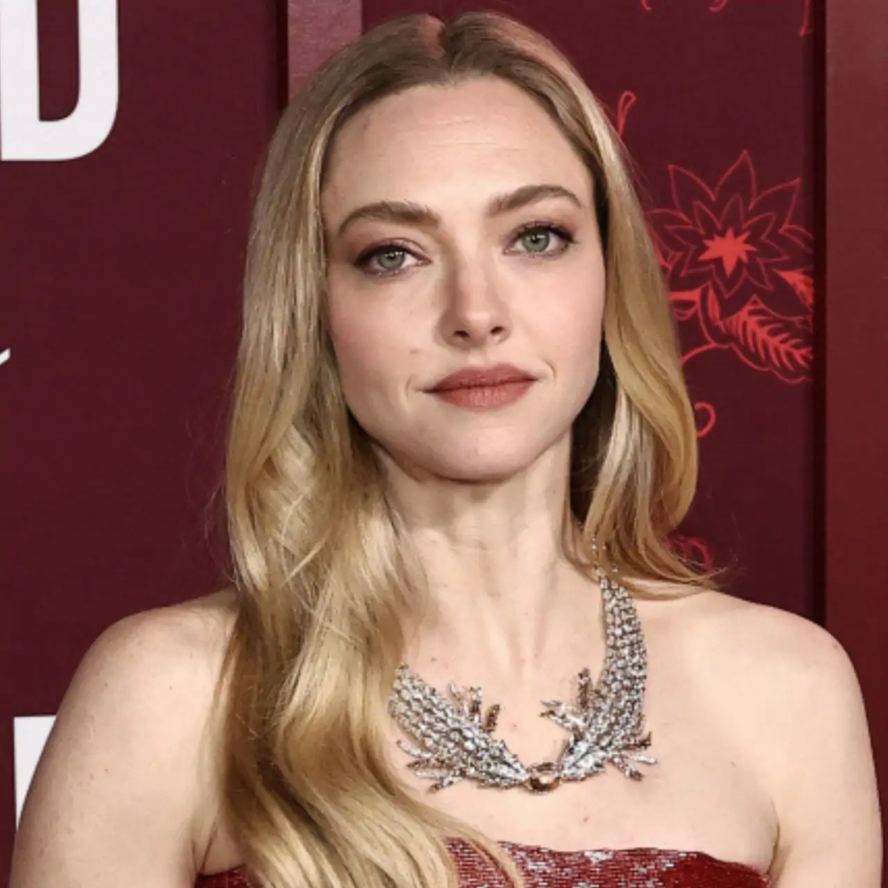 Amanda Seyfried (40 años), actriz de 'La Asistenta': "Todas las mañanas ...
