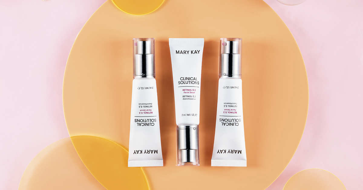 Premios CLARA de Belleza 2025: Mejor Producto Revelación, Mary Kay ...