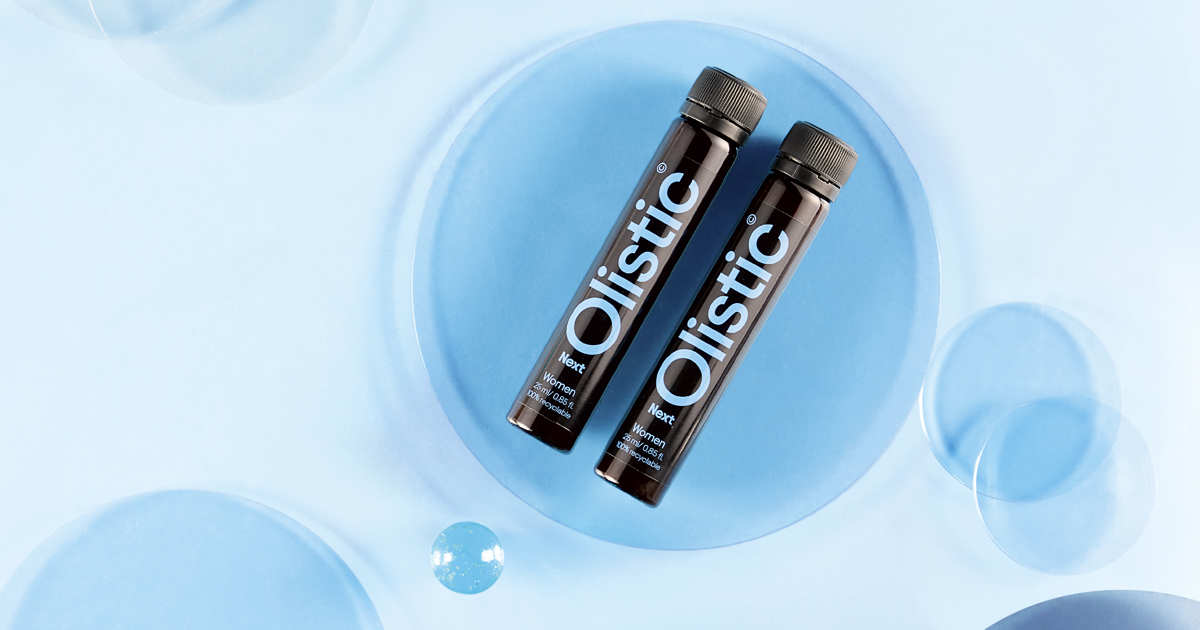 Premios CLARA de Belleza 2025: Mejor Producto de Farmacia, Olistic Next