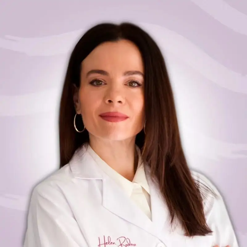 Jurado de los Premios CLARA de Belleza 2025