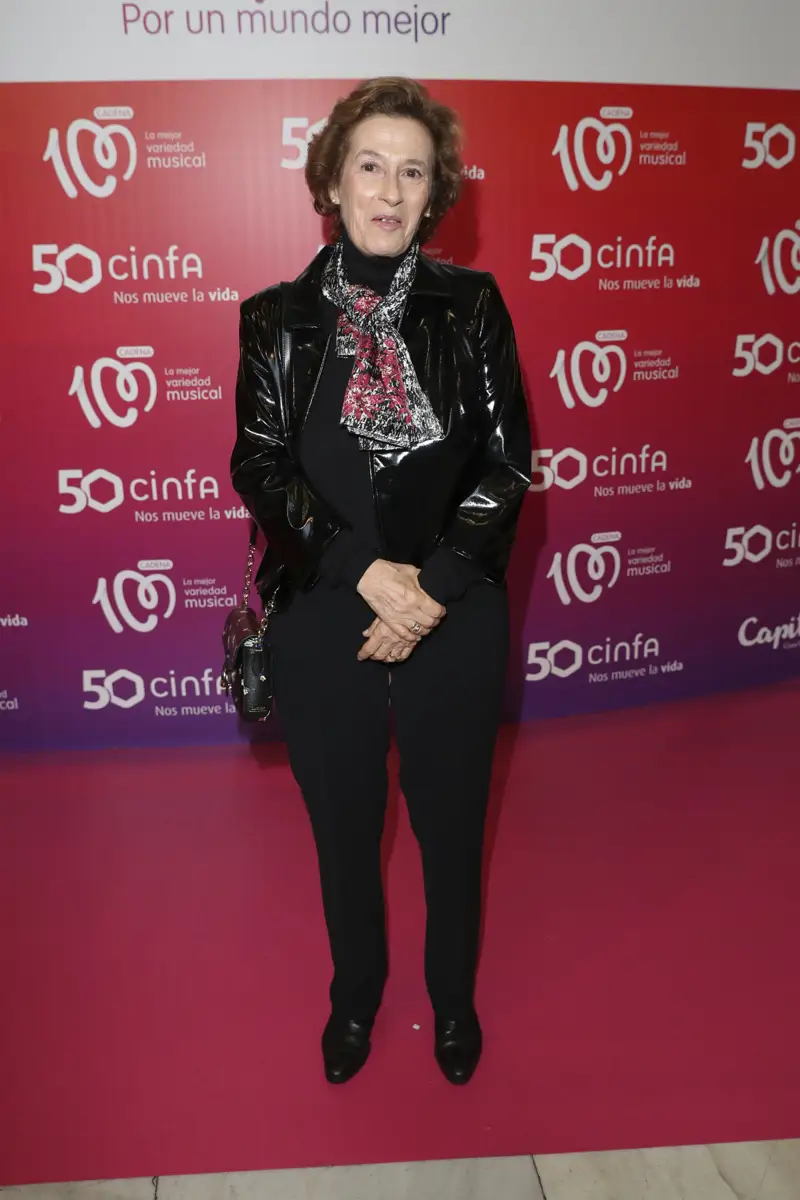 Julia Navarro, escritora (72 años): "Siempre desayuno un zumo de naranja y arándanos. Me encanta ...