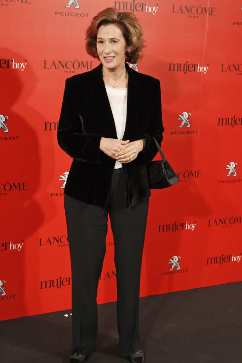 Julia Navarro, escritora (72 años): "Siempre desayuno un zumo de naranja y arándanos. Me encanta ...