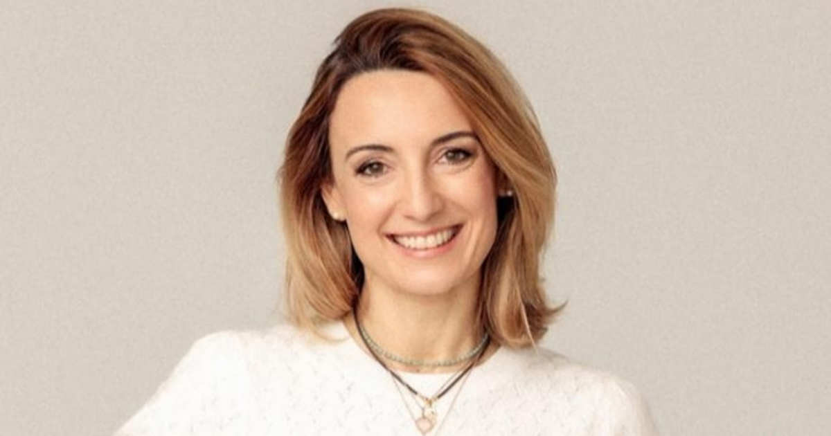 Patri Psicóloga: "Las mujeres de entre los 41 y 50 son las que más se ...