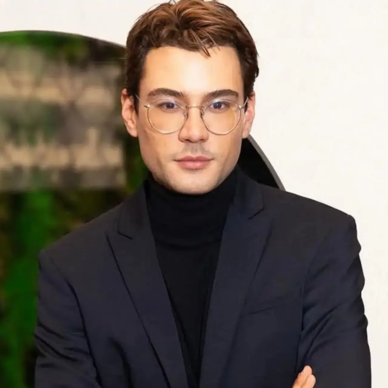 Rubén Ramos, peluquero: "El champú no lava, estás cometiendo un error ...