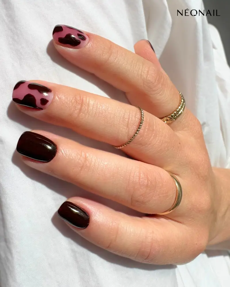 10 Ideas De Uñas Para Enero 2026 Bonitas Y Elegantes Que Son Máxima