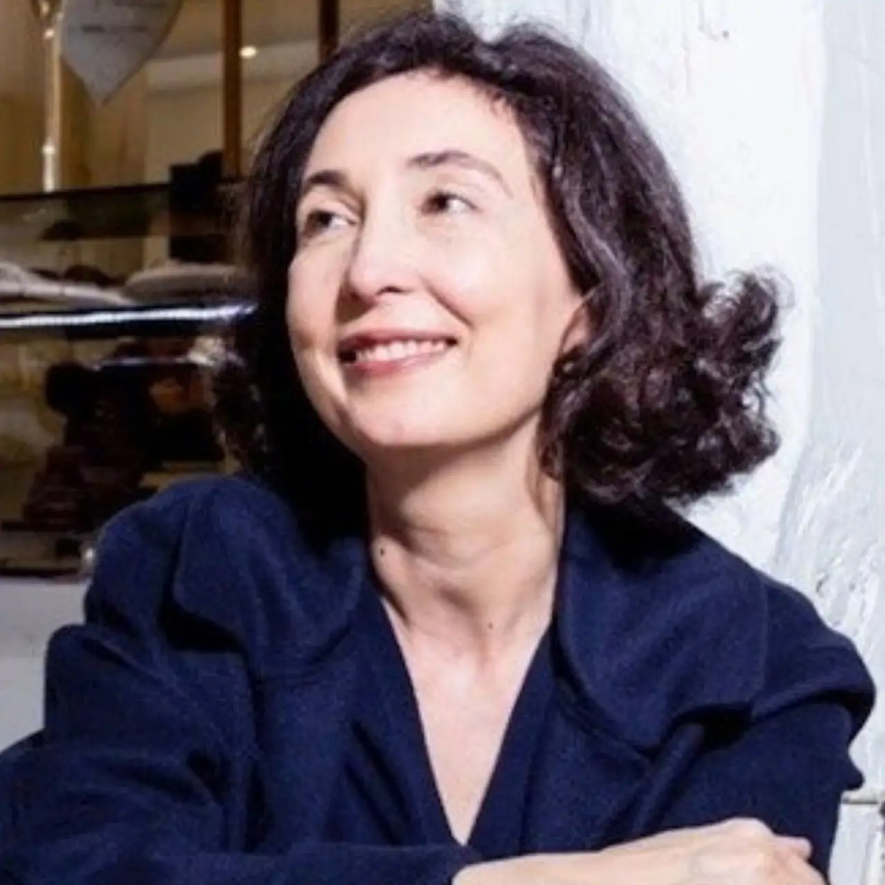 Elsa Punset, experta en inteligencia emocional: "El problema es que hoy ...
