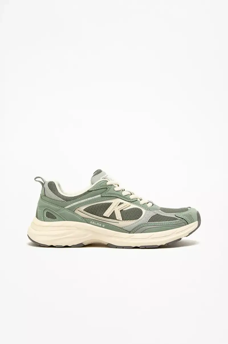 5 zapatillas de Lefties "tipo New Balance" en los tonos tendencia de ...
