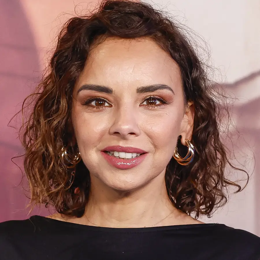 Chenoa: "No soporto compartir comida. Si quieres un poquito te hago una ...