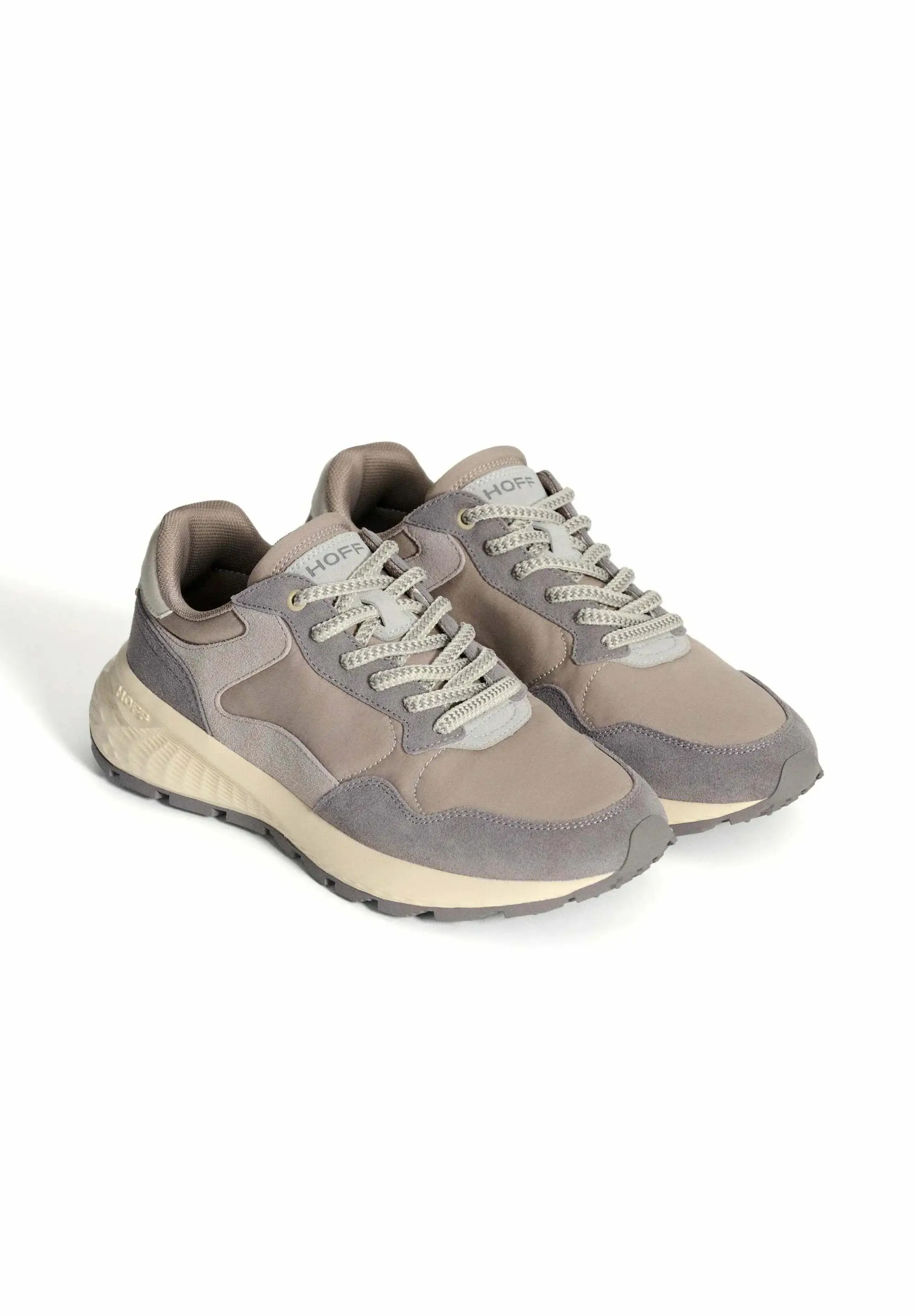 10 zapatillas Hoff rebajadas en El Corte Inglés muy elegantes y con ...