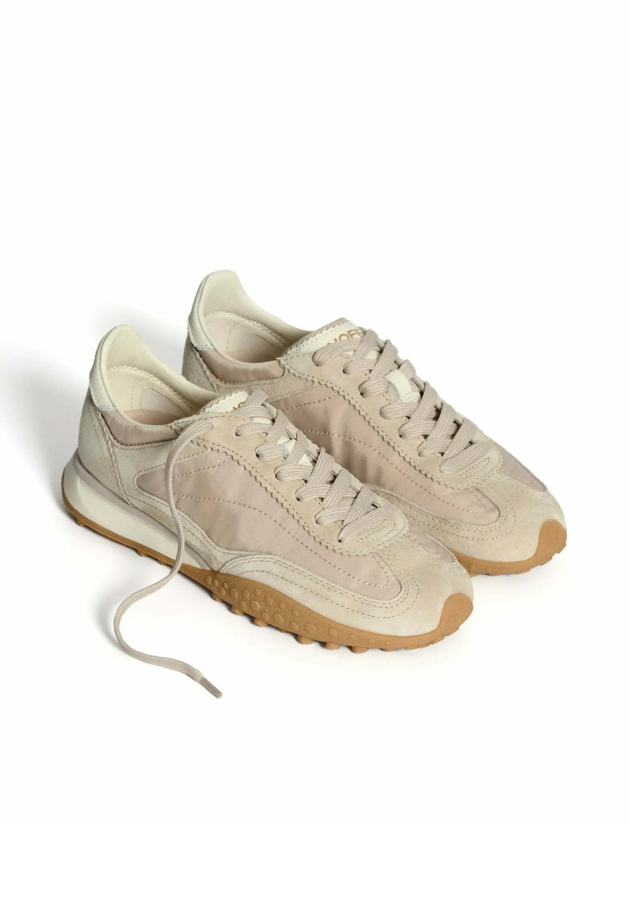 10 zapatillas Hoff rebajadas en El Corte Inglés muy elegantes y con ...
