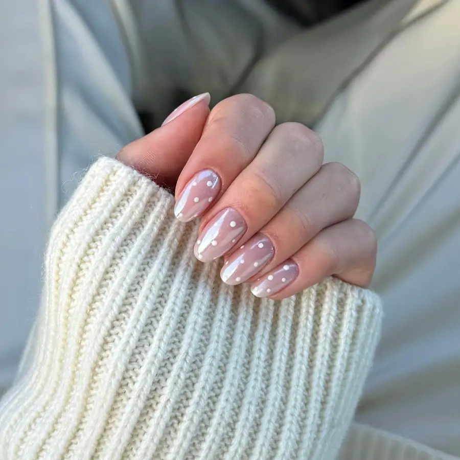 10 Ideas De Uñas Para Invierno 2026 Diseños Elegantes Y Máxima Tendencia