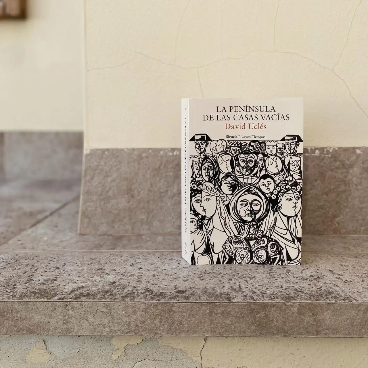 5 libros que tienes que leer si te gustó 'La península de las casas ...