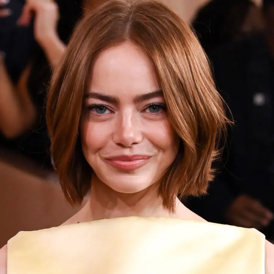 10 Cortes De Pelo Por El Hombro Que Favorecen A Todas Las Mujeres