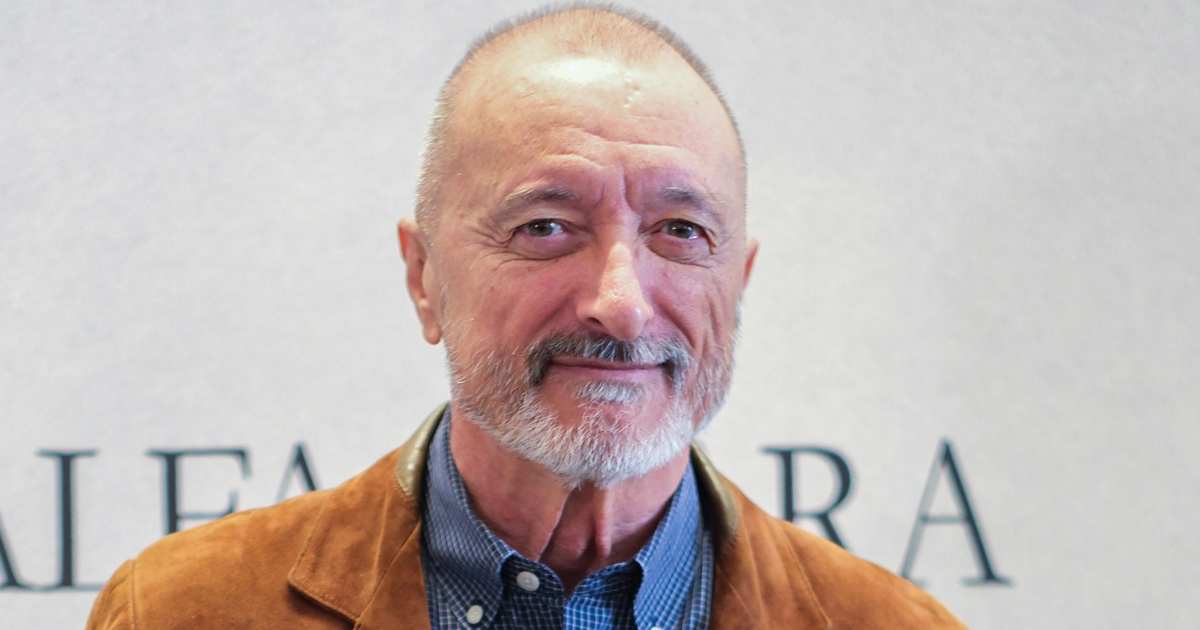 Arturo Pérez-Reverte: "No soy gran aficionado a la comida, pero me ...