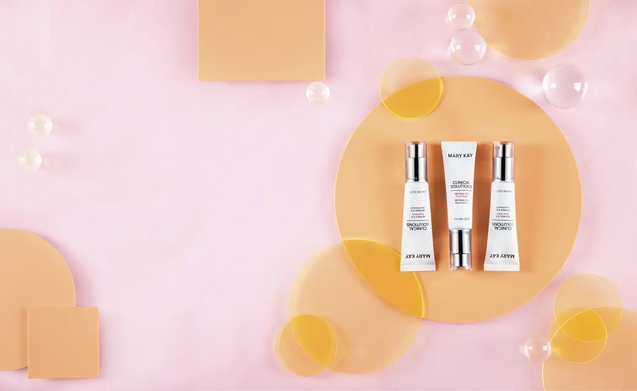 Premios CLARA de Belleza 2025: Mejor Producto Revelación, Mary Kay ...