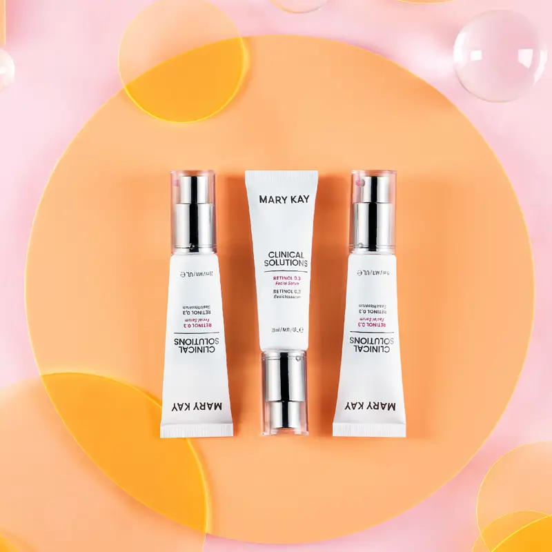 Premios CLARA de Belleza 2025: Mejor Producto Revelación, Mary Kay ...