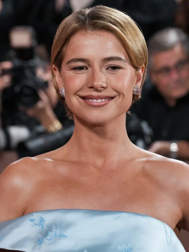 Todas las mujeres se maquillan así en 2026 para verse más jóvenes: Nina ...