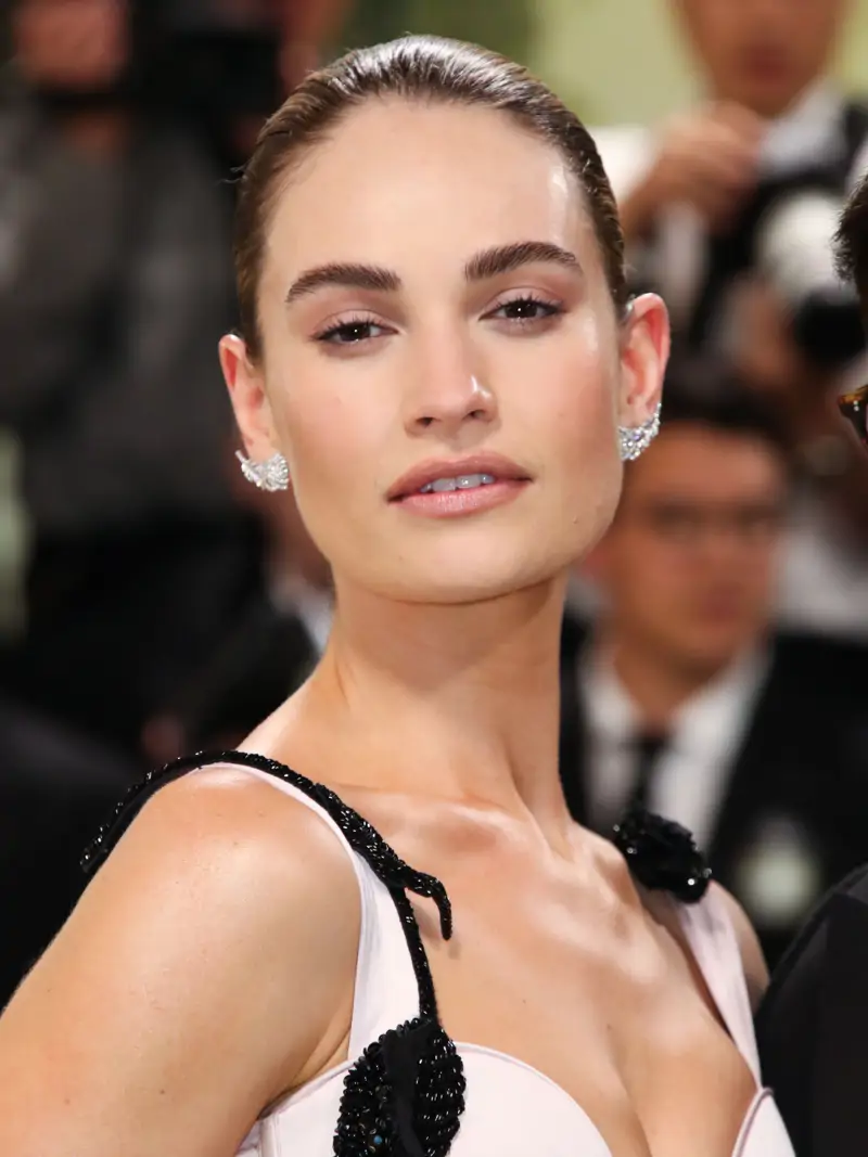 Todas las mujeres se maquillan así en 2026 para verse más jóvenes: Nina ...