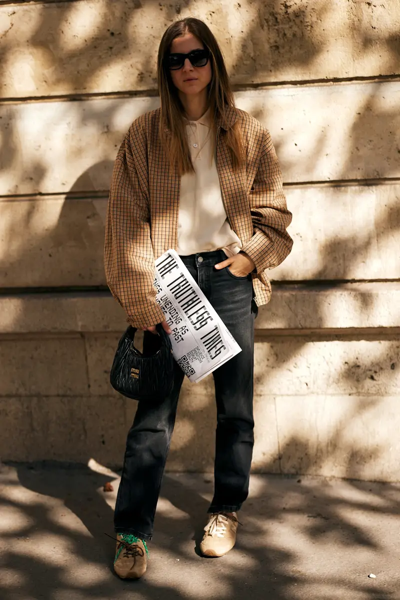 Los 7 tipos de zapatillas en tendencia que llevaremos en Primavera ...