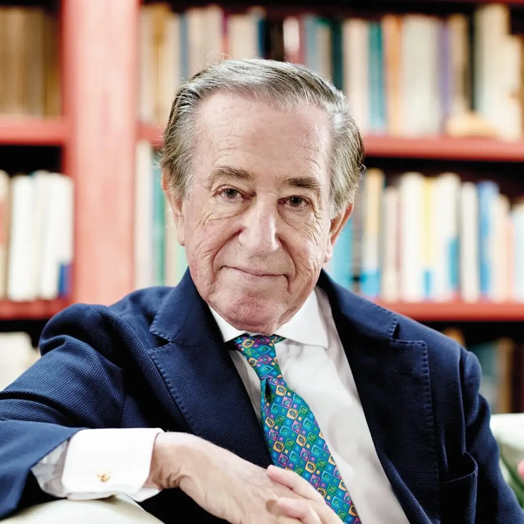 Enrique Rojas: "La mujer ha tenido que demostrar el triple que el ...