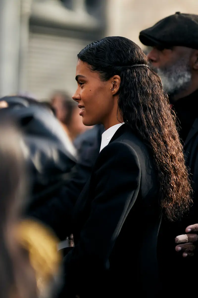 5 peinados fáciles que puedes hacer con el pelo sucio por si no te da ...