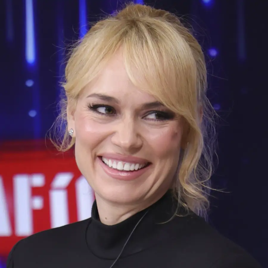Noticias de celebrities en CLARA