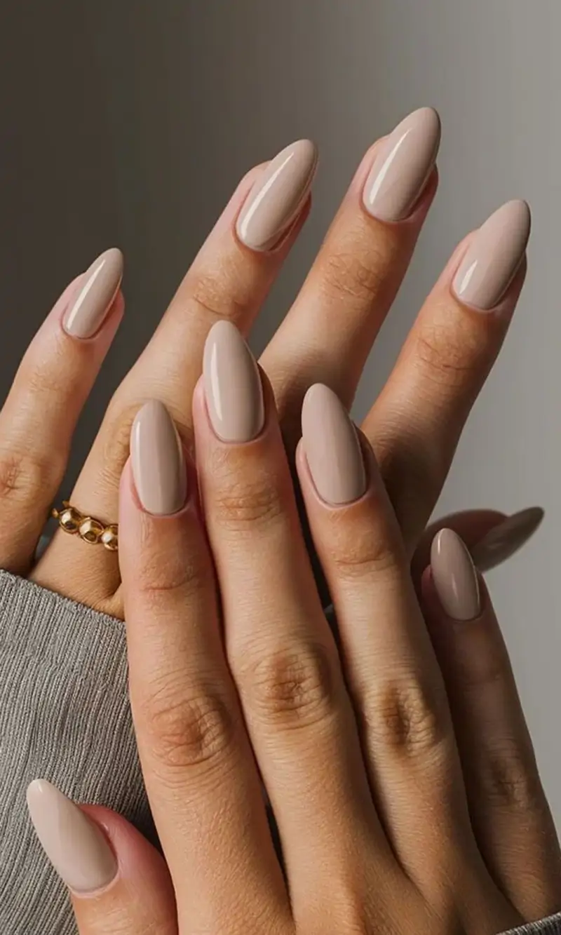 Manicuras 2026: 25 ideas de uñas elegantes con colores y diseños en ...