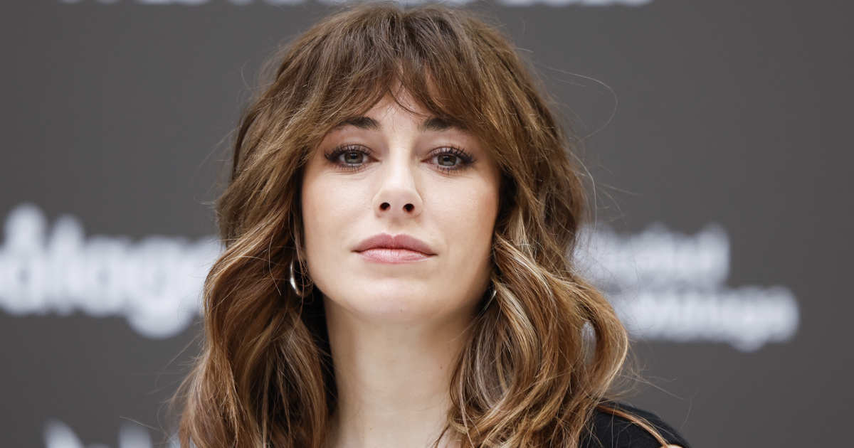 Adiós, pelo recto aburrido en 2026: 5 cortes de pelo shaggy con capas ...