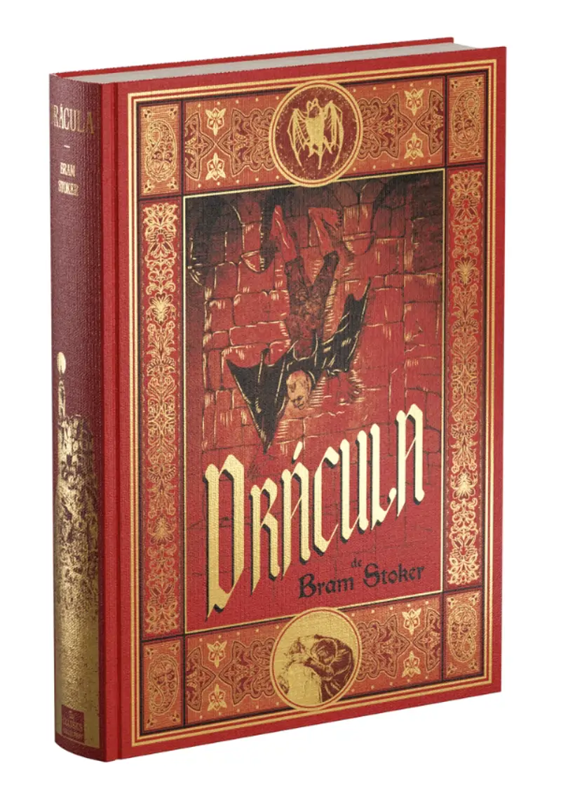 De 'Drácula' a 'Frankenstein': 10 libros clásicos del género fantástico ...