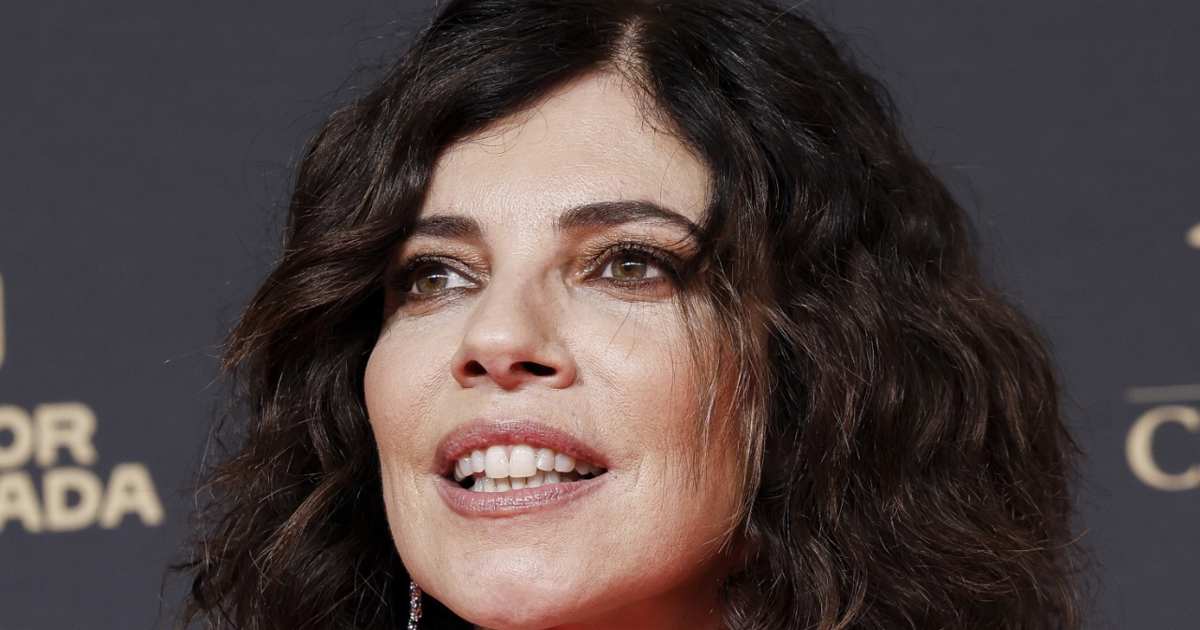 Adiós, pelo rizado y muy corto a los 60: estos 5 cortes de pelo media ...