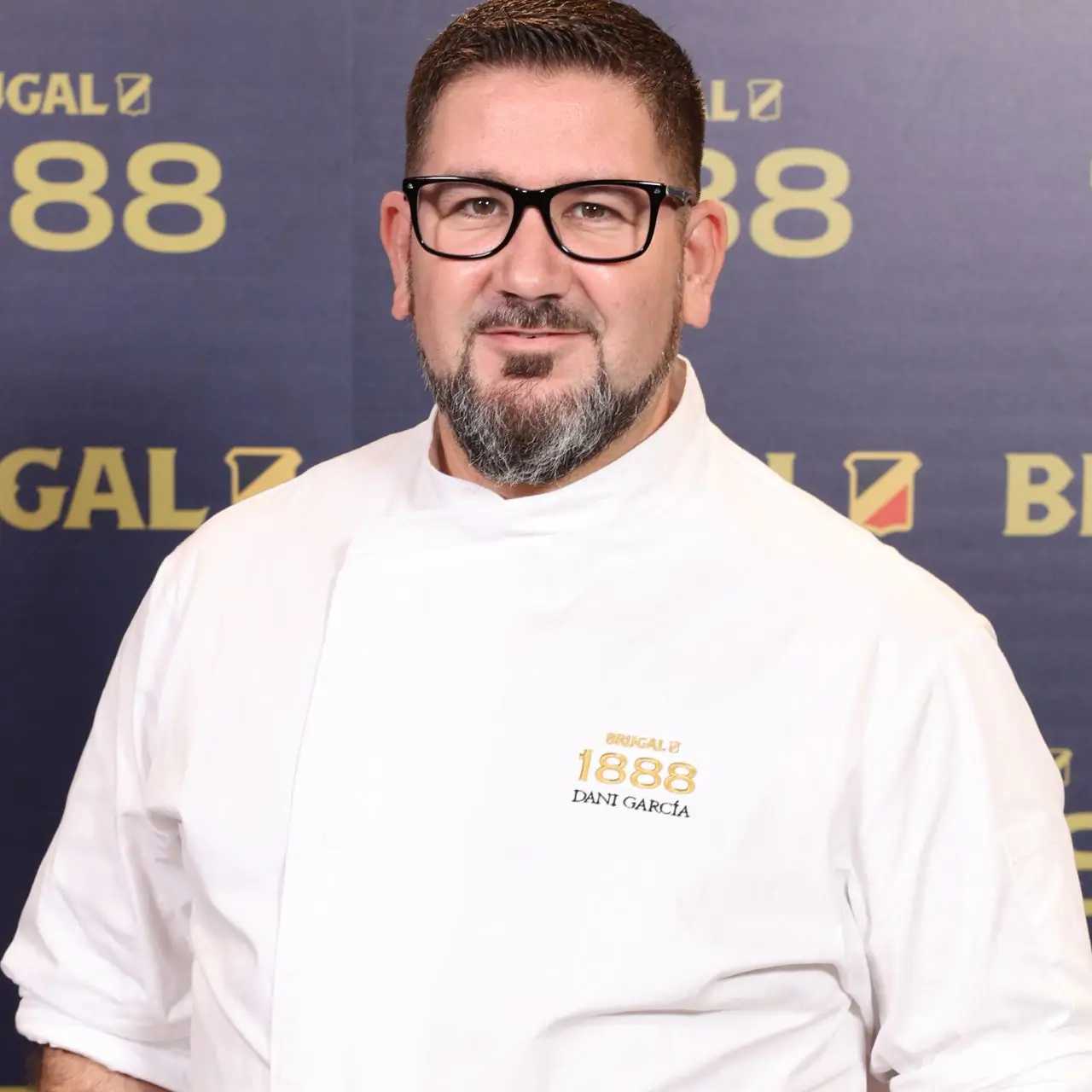 Chef Dani García: "Un tomate bueno, con aceite de oliva y sal, no ...