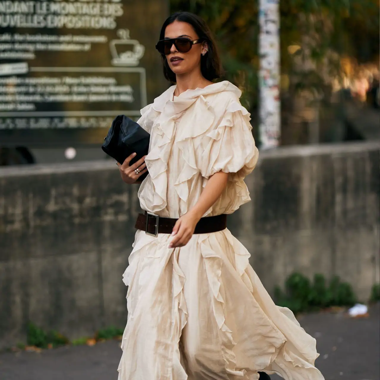 Todos los vestidos que serán tendencia en la Primavera/Verano 2026 y ...