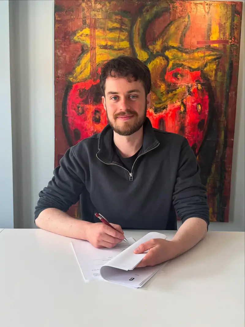 Nicklas Brendborg, experto en longevidad: "Para perder peso la dieta es ...
