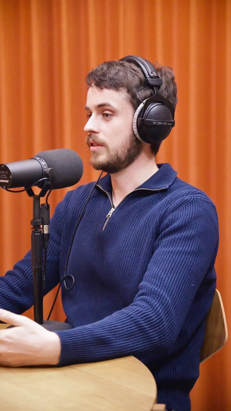Nicklas Brendborg, experto en longevidad: "Para perder peso la dieta es ...