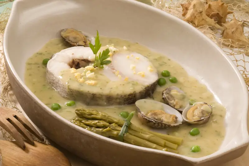 20 alimentos ricos en proteína para cenar de forma saludable