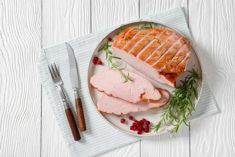 20 alimentos ricos en proteína para cenar de forma saludable