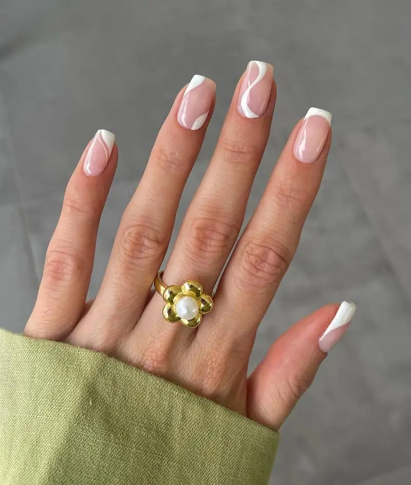 Todas las formas de uñas que son tendencia en 2026 y cómo llevarlas ...
